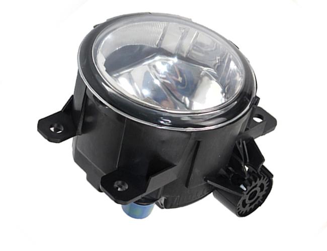Crosstour Spirtor Honda Led Headlights And Fog Lights 33900 Stk A11