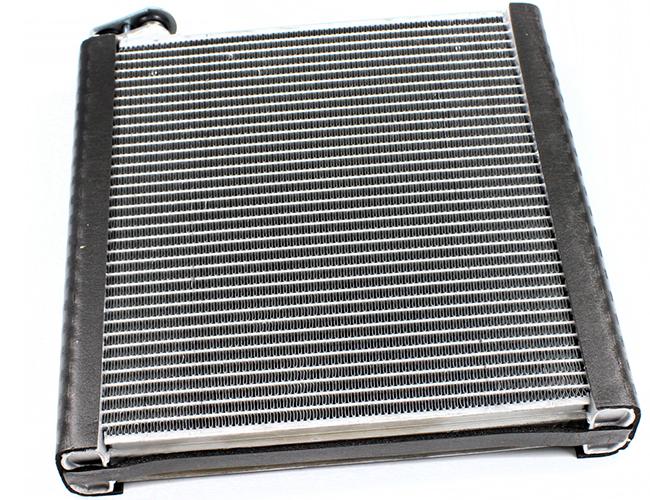 Aluminum CRV Honda Heating System Evaporator Core Replacement 80211 SWW G01