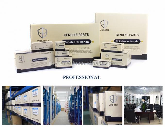 43018 T2J H00 Honda Car Brakes Auto Brake Caliper Rear Wheel Accord ...