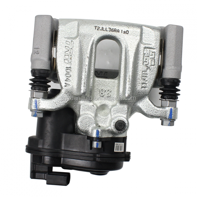 43018 T2J H00 Honda Car Brakes Auto Brake Caliper Rear Wheel Accord ...