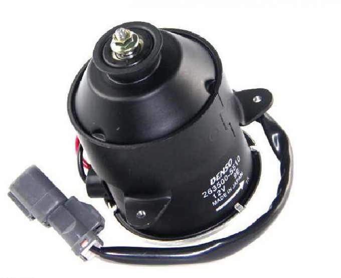 19030 - RAA - A01 Honda Engine Radiator Fan Motor CR V RE Model Cars