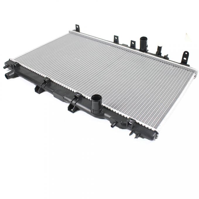 FC1 FK7 RU1 Honda Civic Radiator 19010 - 5AA - A01 Engine Replacement Parts