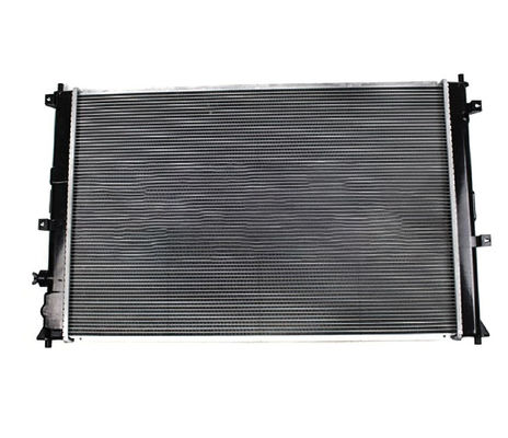 FC1 FK7 RU1 Honda Civic Radiator 19010 - 5AA - A01 Engine Replacement Parts