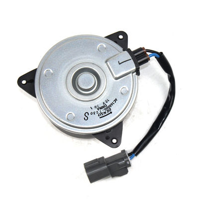 Honda Cooling Fan Motor factory, Buy good quality Honda Cooling Fan ...